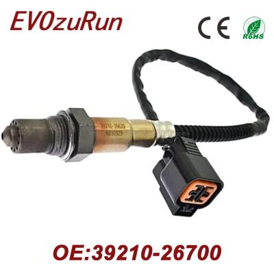 China Factory Direct Upstream Oxygen Sensor 39210-26700 3921026700 O2 Lambda Sensor for Hyundai Elantra Tucson Kia Rio Sportage for sale