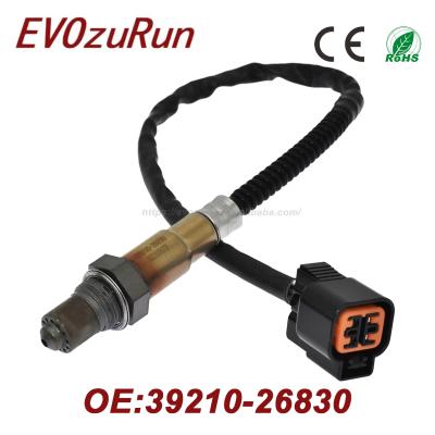 China Factory Direct Downstream Oxygen Sensor 39210-26830 3921026830 O2 Lambda Sensor for Hyundai Tucson Elantra Kia Sportage for sale