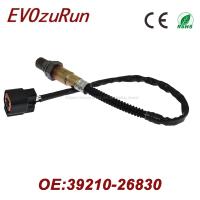 China Factory Direct Downstream Oxygen Sensor 39210-26830 3921026830 O2 Lambda Sensor for Hyundai Tucson Elantra Kia Sportage for sale