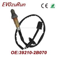 China Factory Direct Downstream Oxygen Sensor 39210-2B070 392102B070 O2 Lambda Sensor for Kia Cerato Forte Shuma Hyundai for sale