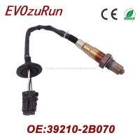 China Factory Direct Downstream Oxygen Sensor 39210-2B070 392102B070 O2 Lambda Sensor for Kia Cerato Forte Shuma Hyundai for sale