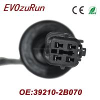 China Factory Direct Downstream Oxygen Sensor 39210-2B070 392102B070 O2 Lambda Sensor for Kia Cerato Forte Shuma Hyundai for sale