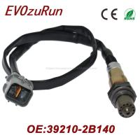 China Factory Direct Downstream Oxygen Sensor 39210-2B140 392102B140 O2 Lambda Sensor for Hyundai Accent Veloster Kia Rio 1.4L 1.6L for sale