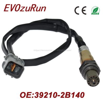 China Factory Direct Downstream Oxygen Sensor 39210-2B140 392102B140 O2 Lambda Sensor for Hyundai Accent Veloster Kia Rio 1.4L 1.6L for sale