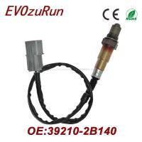 China Factory Direct Downstream Oxygen Sensor 39210-2B140 392102B140 O2 Lambda Sensor for Hyundai Accent Veloster Kia Rio 1.4L 1.6L for sale