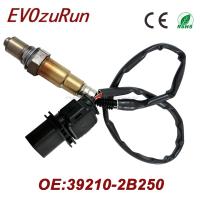 China Factory Direct Upstream Oxygen Sensor 39210-2B250 392102B250 O2 Lambda Sensor for Hyundai Accent Elantra Veloster Kia Soul Forte for sale