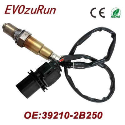 China Factory Direct Upstream Oxygen Sensor 39210-2B250 392102B250 O2 Lambda Sensor for Hyundai Accent Elantra Veloster Kia Soul Forte for sale