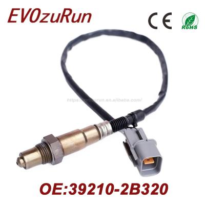 China Factory Direct Downstream Oxygen Sensor 39210-2B320 392102B320 O2 Lambda Sensor for Hyundai Elantra Kia Forte Cerato 1.6L for sale