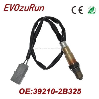 China Factory Direct Upstream Oxygen Sensor 39210-2B325 392102B325 O2 Lambda Sensor for Hyundai Accent Elantra Kia Rio Cerato for sale