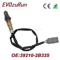 China Factory Direct Upstream Oxygen Sensor 39210-2B325 392102B325 O2 Lambda Sensor for Hyundai Accent Elantra Kia Rio Cerato for sale