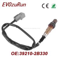 China Factory Direct Downstream Oxygen Sensor 39210-2B330 392102B330 O2 Lambda Sensor for Hyundai Sonata Kia Optima for sale