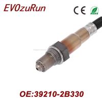 China Factory Direct Downstream Oxygen Sensor 39210-2B330 392102B330 O2 Lambda Sensor for Hyundai Sonata Kia Optima for sale