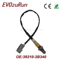 China Factory Direct Downstream Oxygen Sensor 39210-2B340 392102B340 O2 Lambda Sensor for Hyundai Veloster Elantra Kia Forte Soul 1.6L for sale