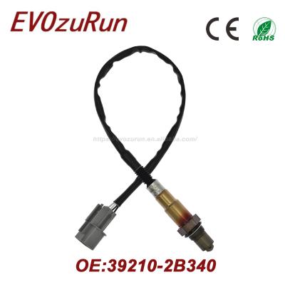 China Factory Direct Downstream Oxygen Sensor 39210-2B340 392102B340 O2 Lambda Sensor for Hyundai Veloster Elantra Kia Forte Soul 1.6L for sale