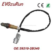 China Factory Direct Downstream Oxygen Sensor 39210-2B340 392102B340 O2 Lambda Sensor for Hyundai Veloster Elantra Kia Forte Soul 1.6L for sale