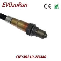 China Factory Direct Downstream Oxygen Sensor 39210-2B340 392102B340 O2 Lambda Sensor for Hyundai Veloster Elantra Kia Forte Soul 1.6L for sale