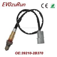 China Factory Direct Downstream Oxygen Sensor 39210-2B370 392102B370 O2 Lambda Sensor for Hyundai Tucson Kia Sportage 1.6L T-GDI for sale