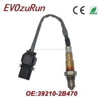 China Factory Direct Upstream Oxygen Sensor 39210-2B470 392102B470 O2 Lambda Air Fuel Pump Sensor for Hyundai Tucson 1.6L T-GDI for sale
