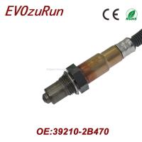 China Factory Direct Upstream Oxygen Sensor 39210-2B470 392102B470 O2 Lambda Air Fuel Pump Sensor for Hyundai Tucson 1.6L T-GDI for sale