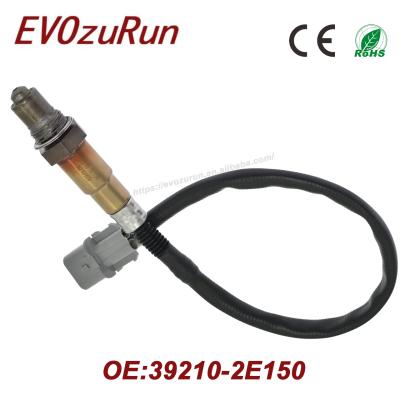 China Factory Direct Upstream Oxygen Sensor 39210-2E150 O2 Lambda Sensor for Hyundai Sonata Elantra Tucson Kia Optima Sportage for sale