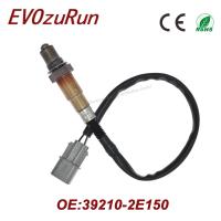 China Factory Direct Upstream Oxygen Sensor 39210-2E150 O2 Lambda Sensor for Hyundai Sonata Elantra Tucson Kia Optima Sportage for sale