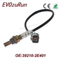 China Factory Direct Downstream Oxygen Sensor 39210-2E401 392102E401 O2 Lambda Sensor for Hyundai Elantra Sonata Kia K5 Sportage for sale