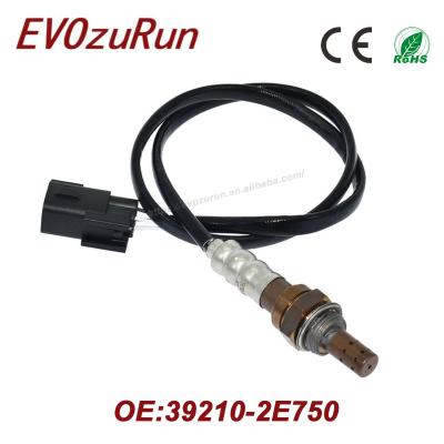 China Factory Direct Upstream Oxygen Sensor 39210-2E750 392102E750 O2 Lambda Air Fuel Ratio Sensor for Hyundai Tucson Ix35 2.0L for sale