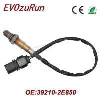 China Factory Direct Upstream Oxygen Sensor 39210-2E750 392102E750 O2 Lambda Air Fuel Ratio Sensor for Hyundai Tucson Ix35 2.0L for sale