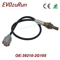 China Factory Direct Upstream Oxygen Sensor 39210-2G105 392102G105 O2 Lambda Sensor for Hyundai Santa Fe Sonata Kia Sorento Optima for sale