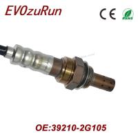 China Factory Direct Upstream Oxygen Sensor 39210-2G105 392102G105 O2 Lambda Sensor for Hyundai Santa Fe Sonata Kia Sorento Optima for sale