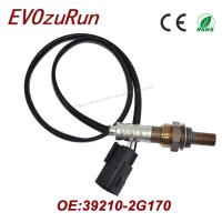 China Factory Direct Upstream Oxygen Sensor 39210-2G170 392102G170 O2 Lambda Sensor for Hyundai Sonata H-1 Kia Cerato Forte Optima for sale