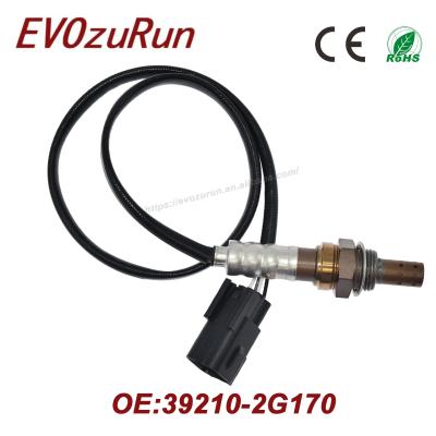 China Factory Direct Upstream Oxygen Sensor 39210-2G170 392102G170 O2 Lambda Sensor for Hyundai Sonata H-1 Kia Cerato Forte Optima for sale