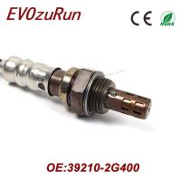 China Factory Direct Downstream Oxygen Sensor 39210-2G400 O2 Lambda Sensor for Hyundai Sonata Elantra Kia Cerato Forte K3 Optima K5 for sale