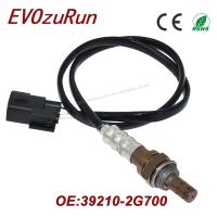 China Factory Direct Upstream Oxygen Sensor 39210-2G700 O2 Lambda Sensor for Hyundai Santa Fe Ix45 Sonata Tucson Kia Sorento Sportage for sale
