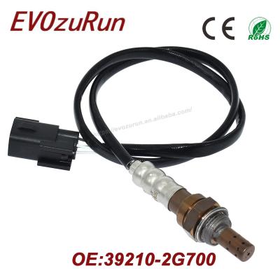 China Factory Direct Upstream Oxygen Sensor 39210-2G700 O2 Lambda Sensor for Hyundai Santa Fe Ix45 Sonata Tucson Kia Sorento Sportage for sale