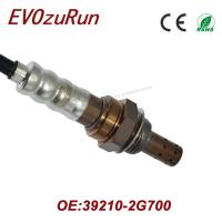 China Factory Direct Upstream Oxygen Sensor 39210-2G700 O2 Lambda Sensor for Hyundai Santa Fe Ix45 Sonata Tucson Kia Sorento Sportage for sale