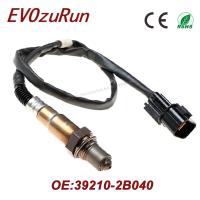 China Factory Direct Upstream Oxygen Sensor 39210-2B040 392102B040 O2 Lambda Sensor for Kia Forte Cerato Koup Soul Hyundai Elantra I30 for sale