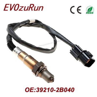 China Factory Direct Upstream Oxygen Sensor 39210-2B040 392102B040 O2 Lambda Sensor for Kia Forte Cerato Koup Soul Hyundai Elantra I30 for sale