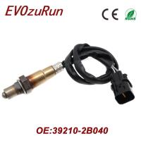 China Factory Direct Upstream Oxygen Sensor 39210-2B040 392102B040 O2 Lambda Sensor for Kia Forte Cerato Koup Soul Hyundai Elantra I30 for sale