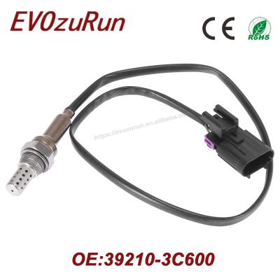 China Factory Direct Downstream Oxygen Sensor 39210-3C600 O2 Lambda Sensor for Hyundai Santa Fe Veracruz Genesis Coupe Kia Sorento for sale