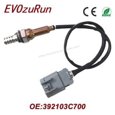 China Factory Direct Downstream Oxygen Sensor 39210-3C700 O2 Lambda Sensor for Hyundai Santa Fe Veracruz Genesis Coupe Kia Sorento for sale