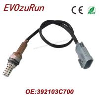 China Factory Direct Downstream Oxygen Sensor 39210-3C700 O2 Lambda Sensor for Hyundai Santa Fe Veracruz Genesis Coupe Kia Sorento for sale