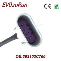 China Factory Direct Downstream Oxygen Sensor 39210-3C700 O2 Lambda Sensor for Hyundai Santa Fe Veracruz Genesis Coupe Kia Sorento for sale