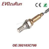 China Factory Direct Downstream Oxygen Sensor 39210-3C700 O2 Lambda Sensor for Hyundai Santa Fe Veracruz Genesis Coupe Kia Sorento for sale