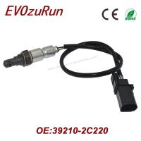 China Factory Direct Upstream Oxygen Sensor 39210-2C220 392102C220 Air Fuel Ratio O2 Lambda Sensor for Hyundai Genesis Coupe 2.0L for sale
