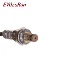 China Factory Direct Downstream Oxygen Sensor 22690-2A000 O2 Lambda Sensor for Nissan Murano Altima 350Z Infiniti FX45 VQ35 for sale