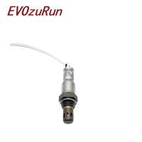 China Wholesale Price Downstream O2 Sensor 22690-ED000 22690ED000 OEM Replacement for Nissan March Micra K12 Note E11 Tiida 2007-2014 for sale