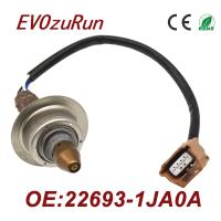 China Factory Direct Upstream Air Fuel Ratio Sensor Oxygen Sensor 22693-1JA0A for Nissan Murano Maxima Quest Cube Infiniti FX50 QX60 for sale