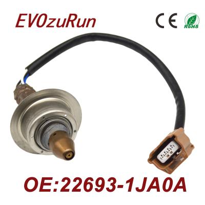 China Factory Direct Upstream Air Fuel Ratio Sensor Oxygen Sensor 22693-1JA0A for Nissan Murano Maxima Quest Cube Infiniti FX50 QX60 for sale