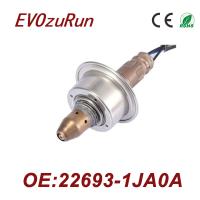 China Factory Direct Upstream Air Fuel Ratio Sensor Oxygen Sensor 22693-1JA0A for Nissan Murano Maxima Quest Cube Infiniti FX50 QX60 for sale